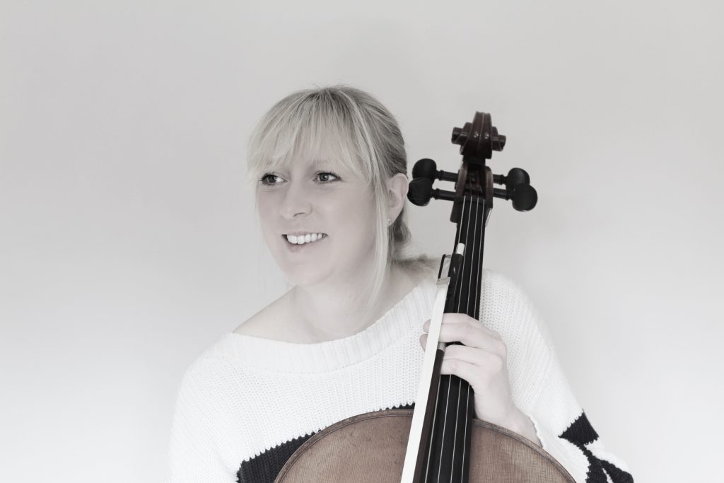 Our Members – Huntingdonshire Philharmonic