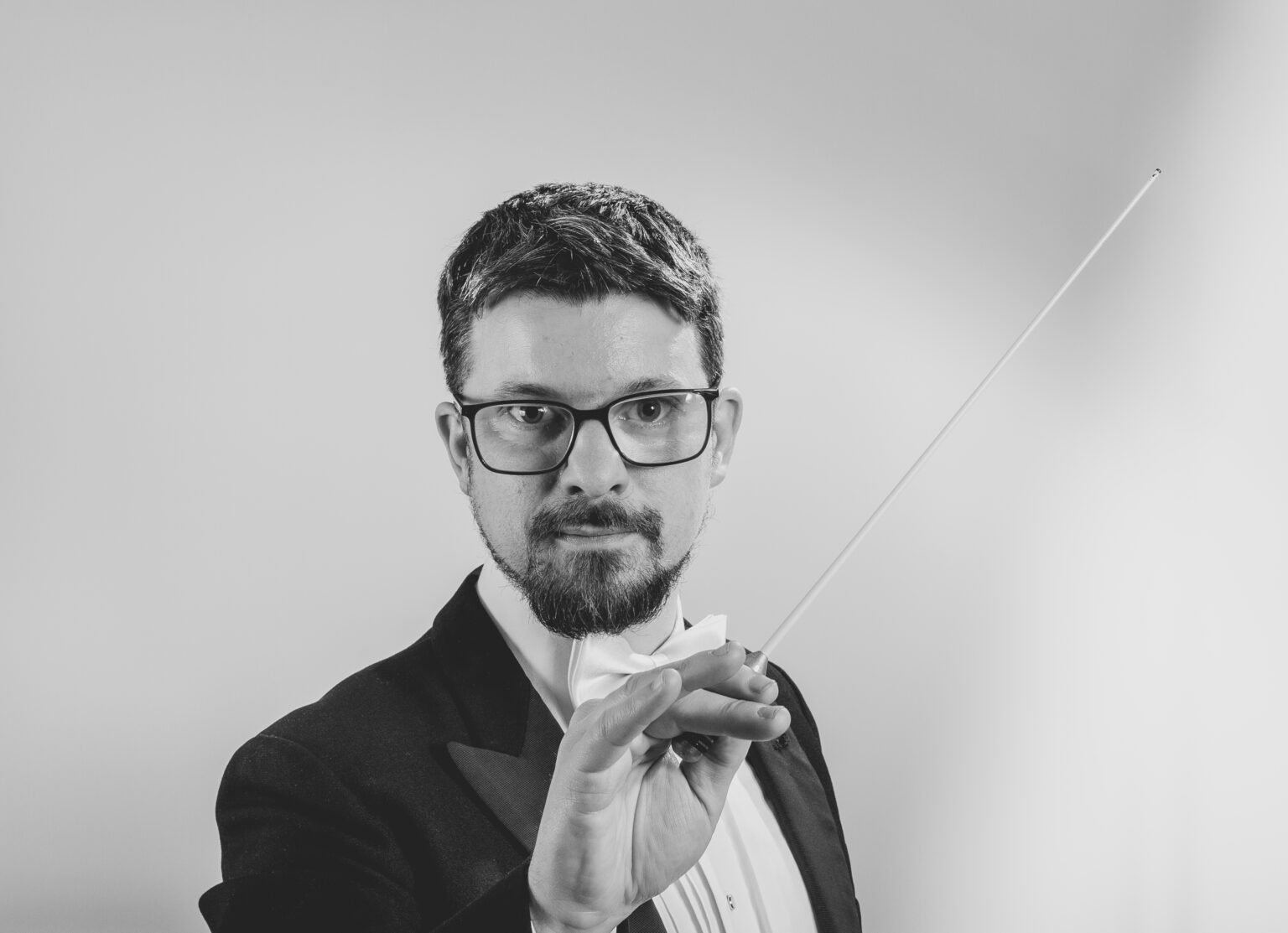 Music Director – Huntingdonshire Philharmonic